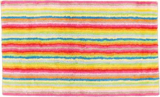 Caw&Ouml; Badteppiche Lifestyle Streifen 7008 Multicolor - 25