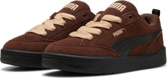 Puma Puma Park Lifestyle Raw Unisex Sneaker Turnschuhe 401606 02 Braun, Schuhgr&ouml;&szlig;e:42.5 EU