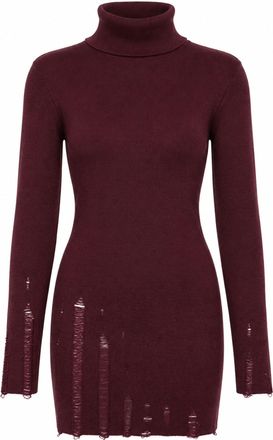 Laneus KLEIDER - Mini-Kleider auf YOOX.COM