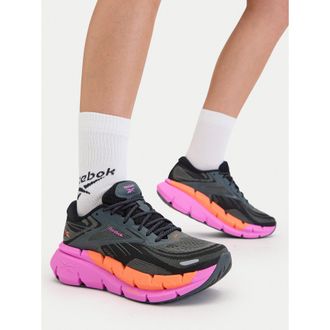 Reebok Laufschuhe Reebok EO-FLOATZIG DOUBLE 100244468 Schwarz