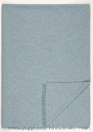 Zoeppritz Plaid blau