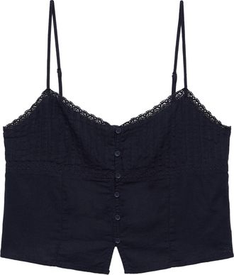 Pull & Bear Top PACIFIC