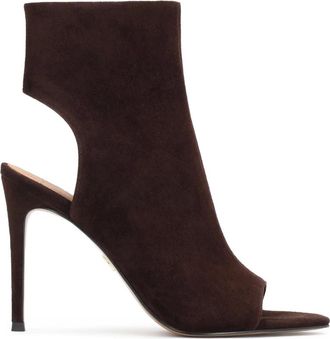 Kazar Femme, Chaussures, Brun, Taille: 38 EU Bottes