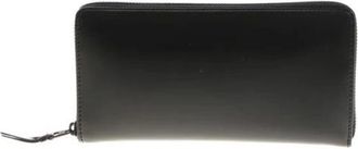 Comme Des Gar&ccedil;ons Femme, Accessoires, Noir, Taille: ONE Size Zip-Around Wallet