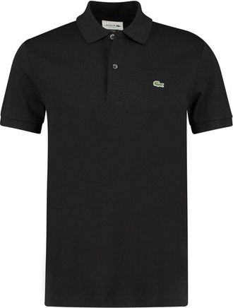 Lacoste Herren Poloshirt Regular Fit Kurzarm
