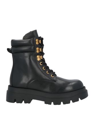 Twin-Set SCHUHE - Stiefeletten auf YOOX.COM