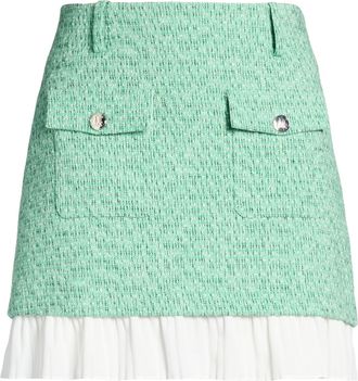 Maje HOSEN & R&Ouml;CKE - Minir&ouml;cke auf YOOX.COM