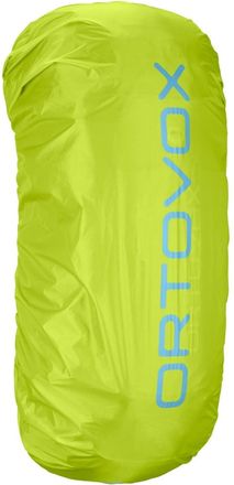 Ortovox RAIN COVER 45-55 LITER, happy green, XL