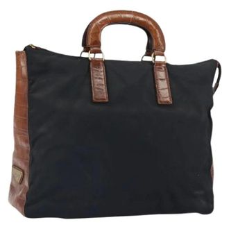 Prada Damen, Pre-Owned, Schwarzk, ONE SIZEGr&ouml;&szlig;e