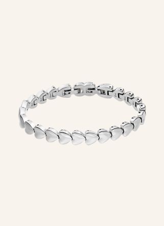 s.Oliver S.Oliver Armband Aus Metall silber