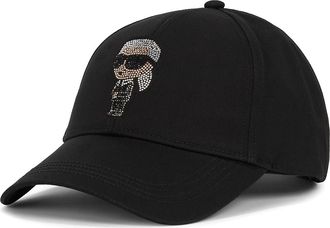 Karl Lagerfeld Cap