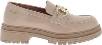 Armata Di Mare Amds51H09 Mokassin - - Shoes - Damen - Beige - 40 EU