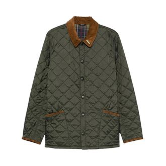 Barbour Homme, Vestes, Vert, Taille: L Veste L&eacute;g&egrave;re
