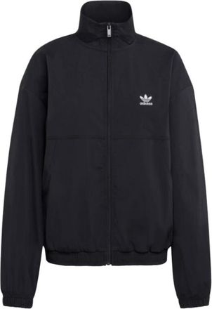 adidas Femme, Sport, Noir, Taille: 38 FR Essentials Woven Windbreaker
