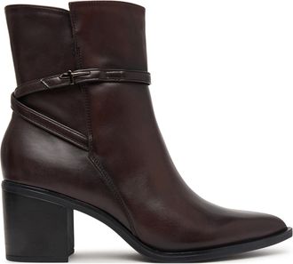 Tamaris Stiefeletten Tamaris 1-25331-47 Dunkelbraun