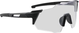 Generico Fahrradbrille, Radbrille mit UV-Schutz, UV400-Schutz, winddicht, für Mountainbike, und Baseball