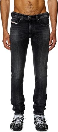 Diesel 1979 SLEENKER_PANTS_Schwarz_36W / 34L