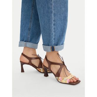 Hispanitas Sandalen Hispanitas BHV264650 C001 Bunt