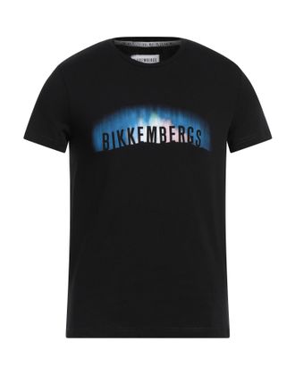 Dirk Bikkembergs TOPS - T-shirts auf YOOX.COM