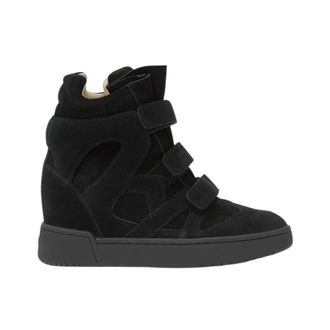 Isabel Marant IM3 Sneakers - - Shoes - Damen - Schwarzk - 37 EU