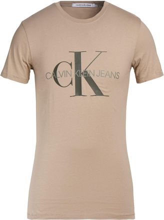 Calvin Klein SEASONAL MONOGRAM T-SHIRT