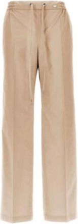 Fay Femme, Pantalons, Beige, Taille: 42 FR Fay Rtw... Beige