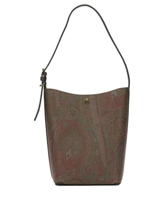 Etro Etro Petit sac &agrave; bandouli&egrave;re Etro Essential