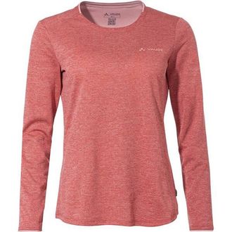 Vaude Damen Shirt Wo Essential LS T-Shirt