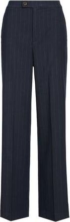 Bellerose Pantalon droit ray&eacute;