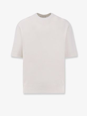 Laneus Cotton sweater - LANEUS - gender_Man