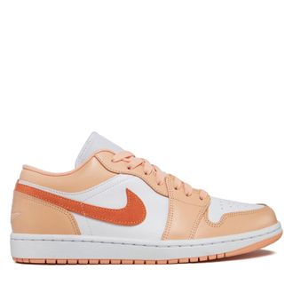 Nike Sneakers Nike Air Jordan 1 Low DC0774 801 Orange