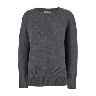 Lisa Yang Strickware - - Knitwear - Damen - Grau - S