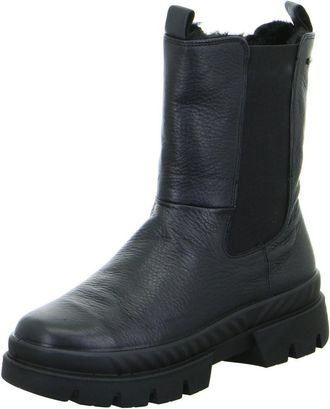 Ara Damen Mood-GTX Stiefelette, SCHWARZ, 37 EU Weit