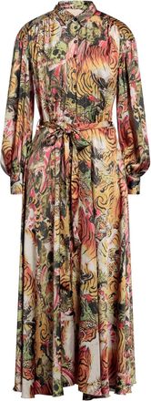 Aniye By KLEIDER - Maxi-Kleider auf YOOX.COM