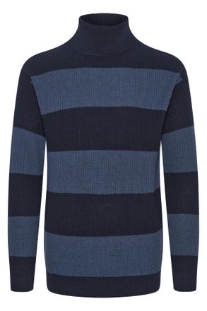 Solid Pullover Serge