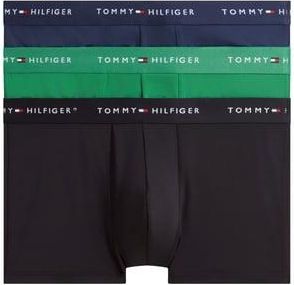 Tommy Hilfiger Lot de 3 boxers &agrave; logo