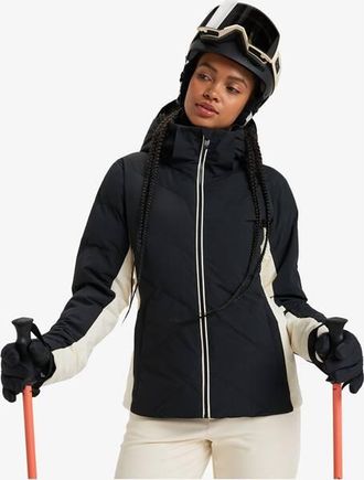 Roxy Damen Jacke SNOWDRIFT