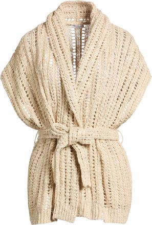 Brunello Cucinelli STRICKWAREN - Strickjacken auf YOOX.COM