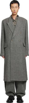 Uma Wang Riccardo coat
