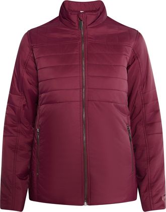 Usha Jacke Lurea