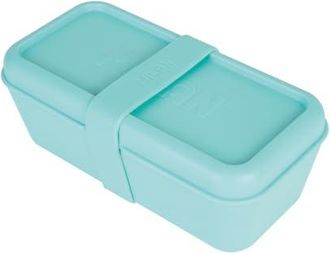 milan Lunchbox rechteckig 0,75 l 460 since 1918 grün