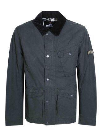 Barbour Blazer - Vert