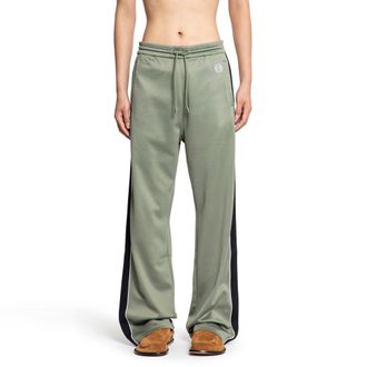 Loewe Tracksuit Trousers in Technical Jersey