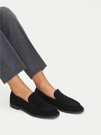 Gino Rossi Slipper Gino Rossi EO-MANU-2550LM Schwarz