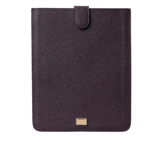 Dolce & Gabbana Pre-owned Stoff handtaschen - - Pre-owned - Damen - Braun - ONE SIZE