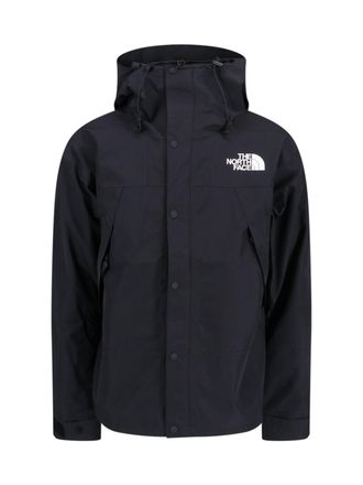 The North Face Gore-Tex Mountain Jacket