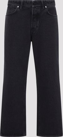 Stone Island Jean en coton Stone Island