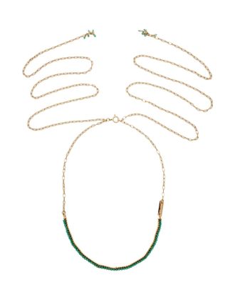 Isabel Marant SCHMUCK und UHREN - Halsketten auf YOOX.COM