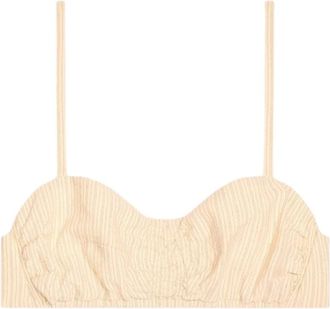 Dries Van Noten Femme, Tops, Beige, Taille: 42 FR Hauts