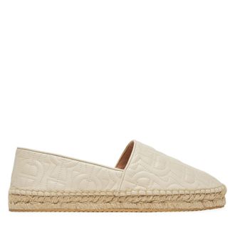 Aigner Espadrilles Aigner Ines 1C 1251470 Wei&szlig;